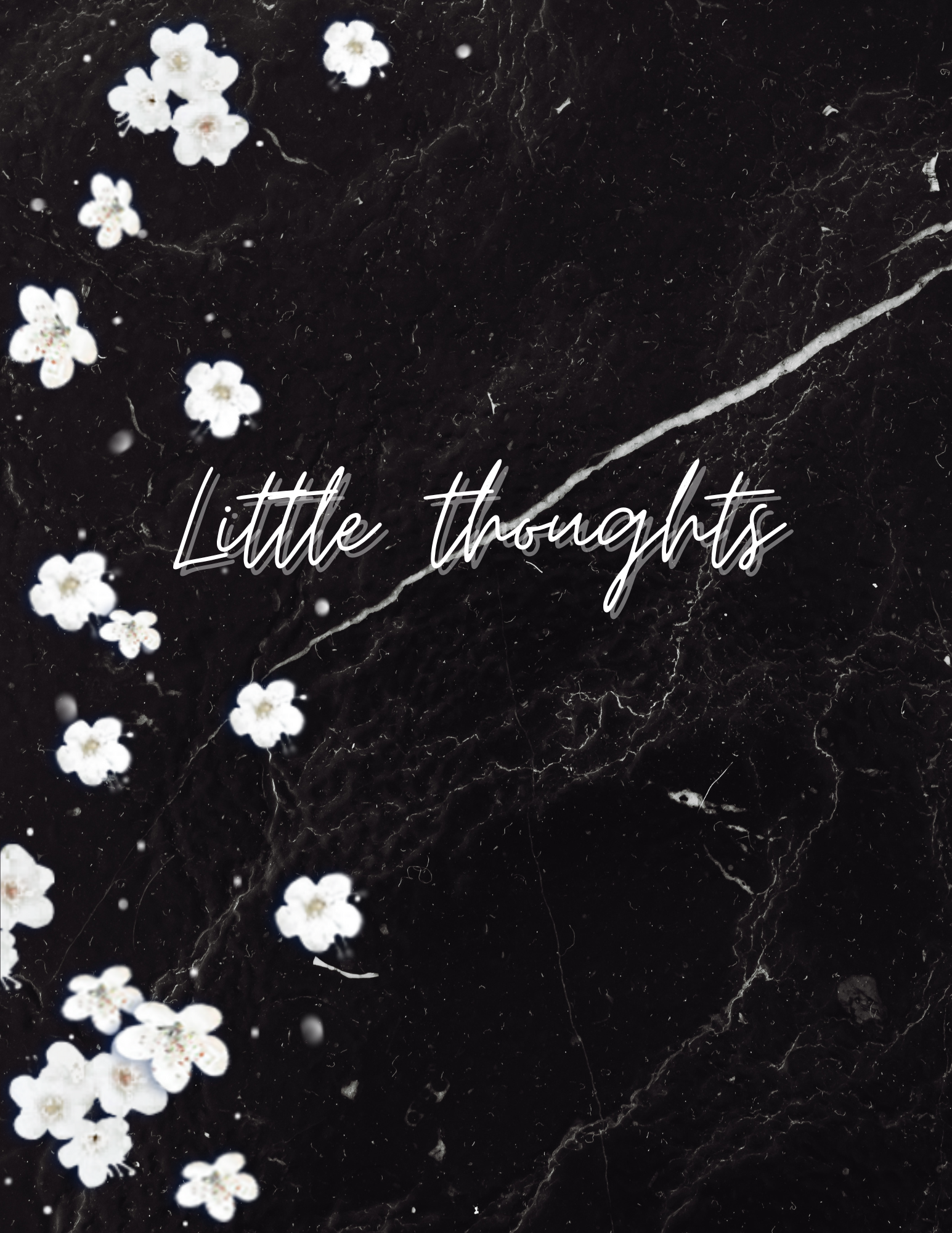 Notebook Front & Back Design PDF - Instant Download – Editabledesignshub
